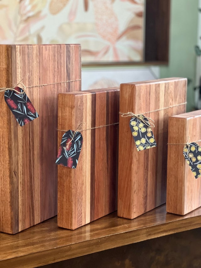 Timber | Hennessy Home & Garden